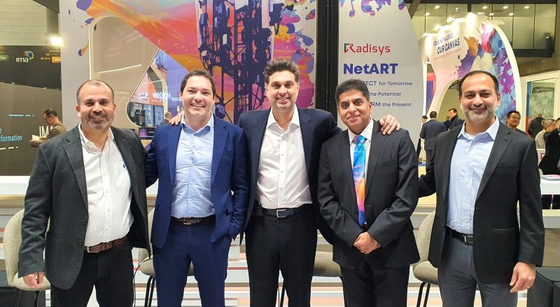 Samsung Networks on LinkedIn: #mwc24 #mnos #openran Samsung Networks on LinkedIn: #mwc24 #mnos #openran