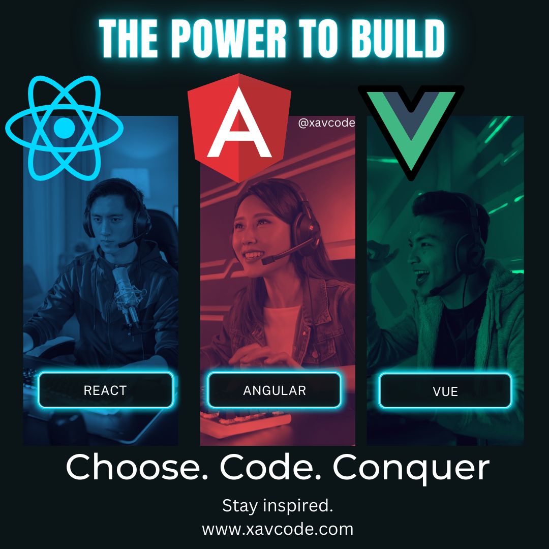 #reactjs #angular #vuejs #webdevelopment #frontendframeworks # ... #reactjs #angular #vuejs #webdevelopment #frontendframeworks # ...