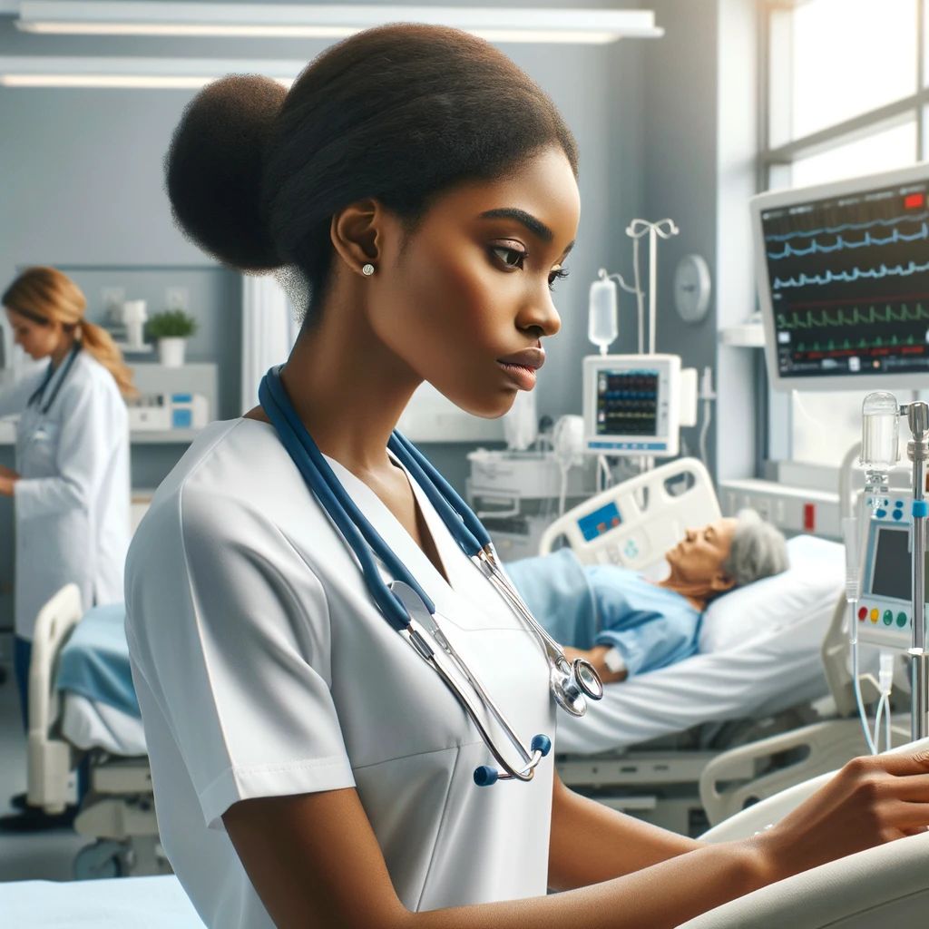 How to empower nurses in healthcare | Peter Kirby, DNP, RN, NPD-BC ... How to empower nurses in healthcare | Peter Kirby, DNP, RN, NPD-BC ...
