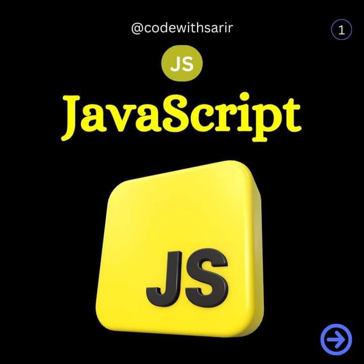 Kulmiye Hussein on LinkedIn: java script introduction Kulmiye Hussein on LinkedIn: java script introduction