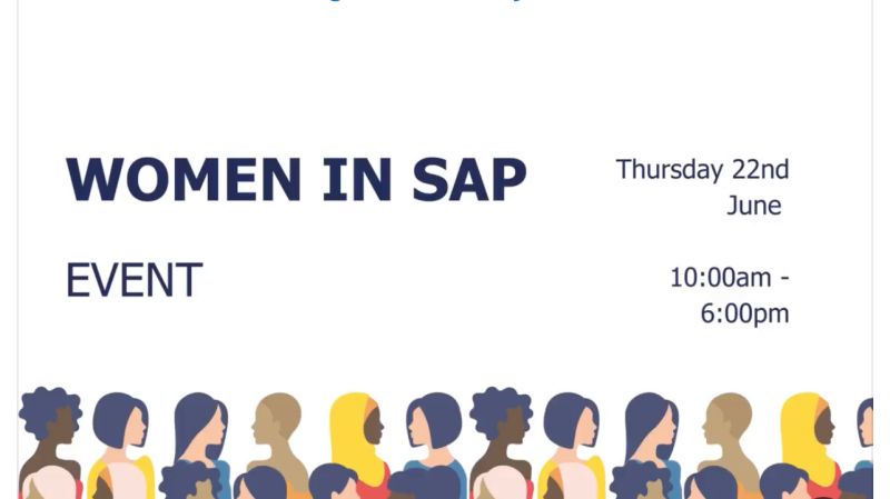 Jennifer Okpechi CSM, DipFA on LinkedIn: #sapcommunity #sap #deloitte Jennifer Okpechi CSM, DipFA on LinkedIn: #sapcommunity #sap #deloitte