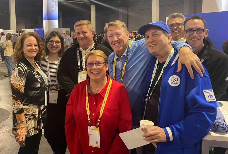 Tony Owens on LinkedIn: #ibmchampion #ibmstorage #arrowecs Tony Owens on LinkedIn: #ibmchampion #ibmstorage #arrowecs