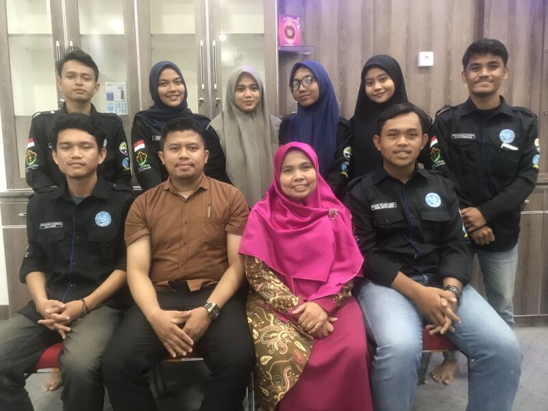 Muhammad Fathan on LinkedIn: Tim Program Penguatan Kapasitas Organisasi ... Muhammad Fathan on LinkedIn: Tim Program Penguatan Kapasitas Organisasi ...