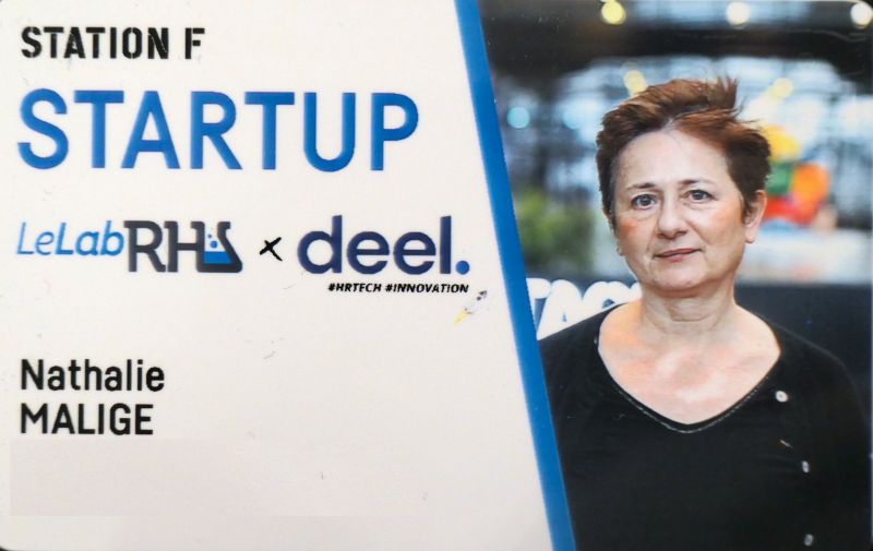 Francis Malige on LinkedIn: Very proud of my wife Nathalie Malige ... Francis Malige on LinkedIn: Very proud of my wife Nathalie Malige ...