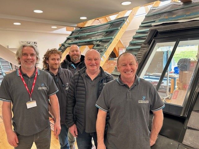 Richard Williams on LinkedIn: #velux #velux #velux #architecture # ... Richard Williams on LinkedIn: #velux #velux #velux #architecture # ...
