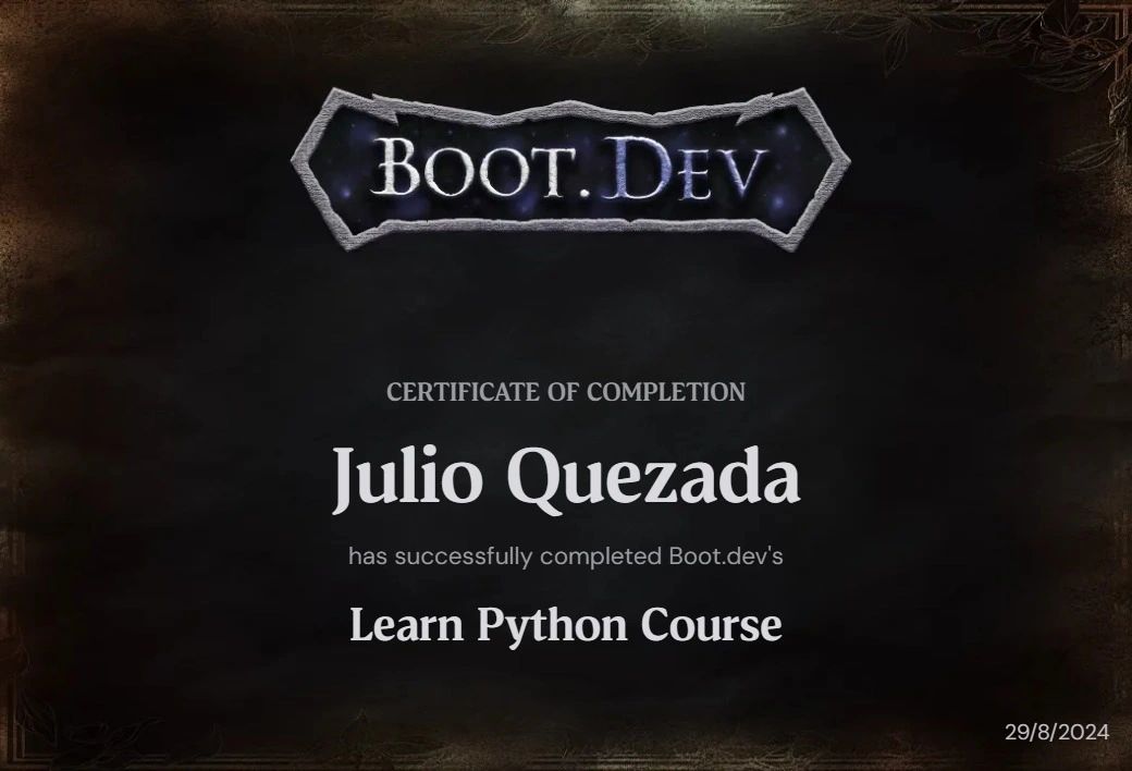 Julio Quezada on LinkedIn: Just finished an amazing and interactive ... Julio Quezada on LinkedIn: Just finished an amazing and interactive ...