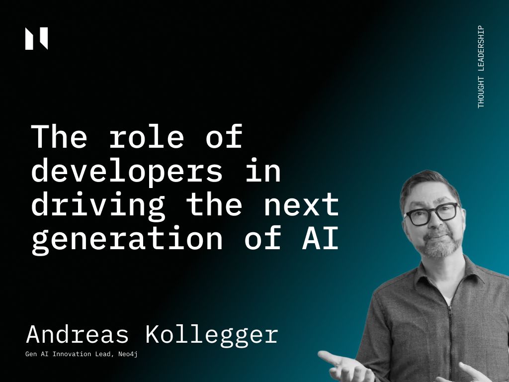 NODE on LinkedIn: #genai #aiinnovation #developers #futureofai # ... NODE on LinkedIn: #genai #aiinnovation #developers #futureofai # ...