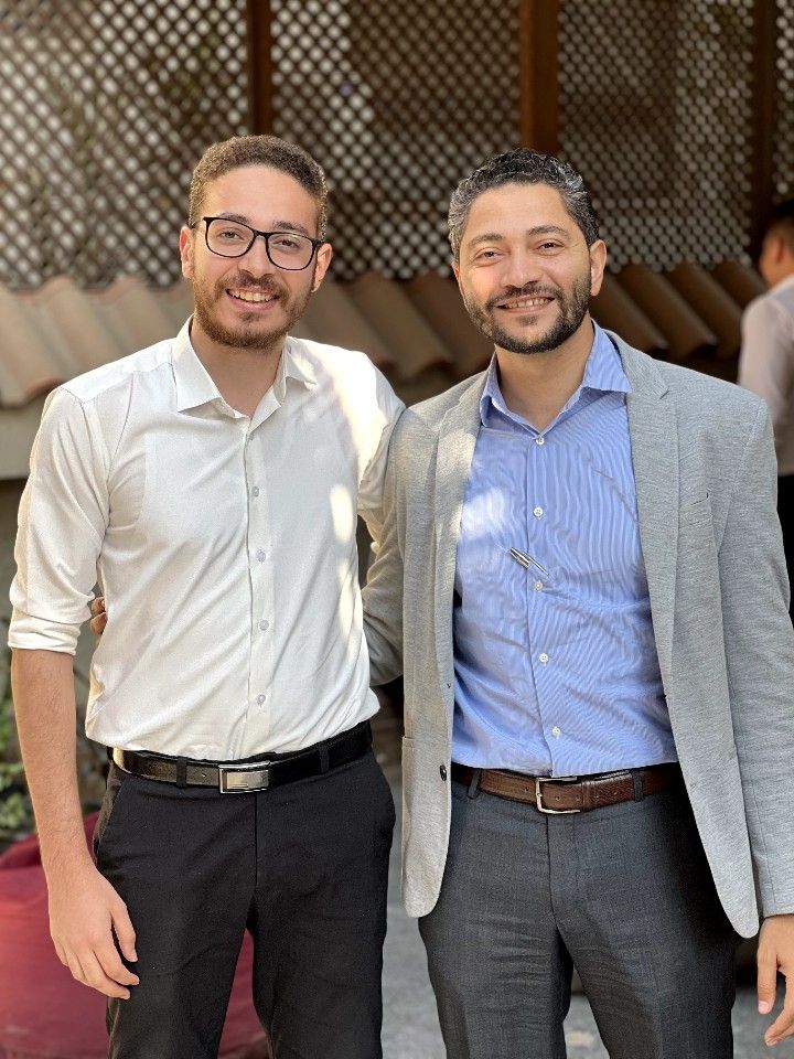 Mohamed Essam,DipIFR on LinkedIn: Mr Abdallah Fahmy, CPA, ESAA, DipIFRS ... Mohamed Essam,DipIFR on LinkedIn: Mr Abdallah Fahmy, CPA, ESAA, DipIFRS ...