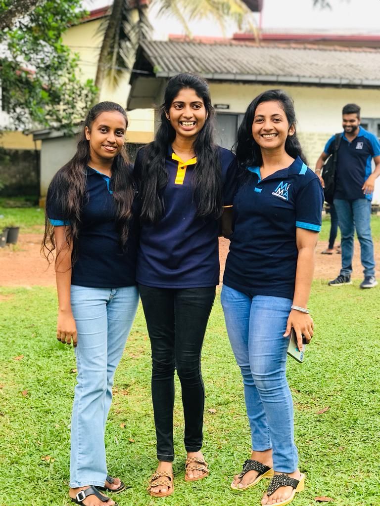 Niroshi Tharuka on LinkedIn: #japura Niroshi Tharuka on LinkedIn: #japura
