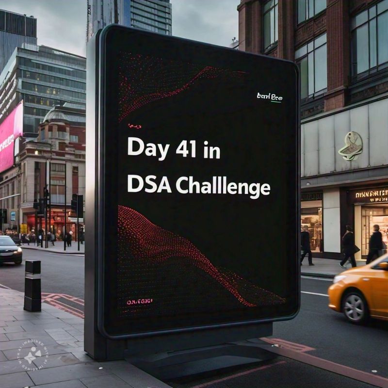 AAKASH RAJPUT on LinkedIn: #dsa #java #dsainjava #dsachallenge # ... AAKASH RAJPUT on LinkedIn: #dsa #java #dsainjava #dsachallenge # ...