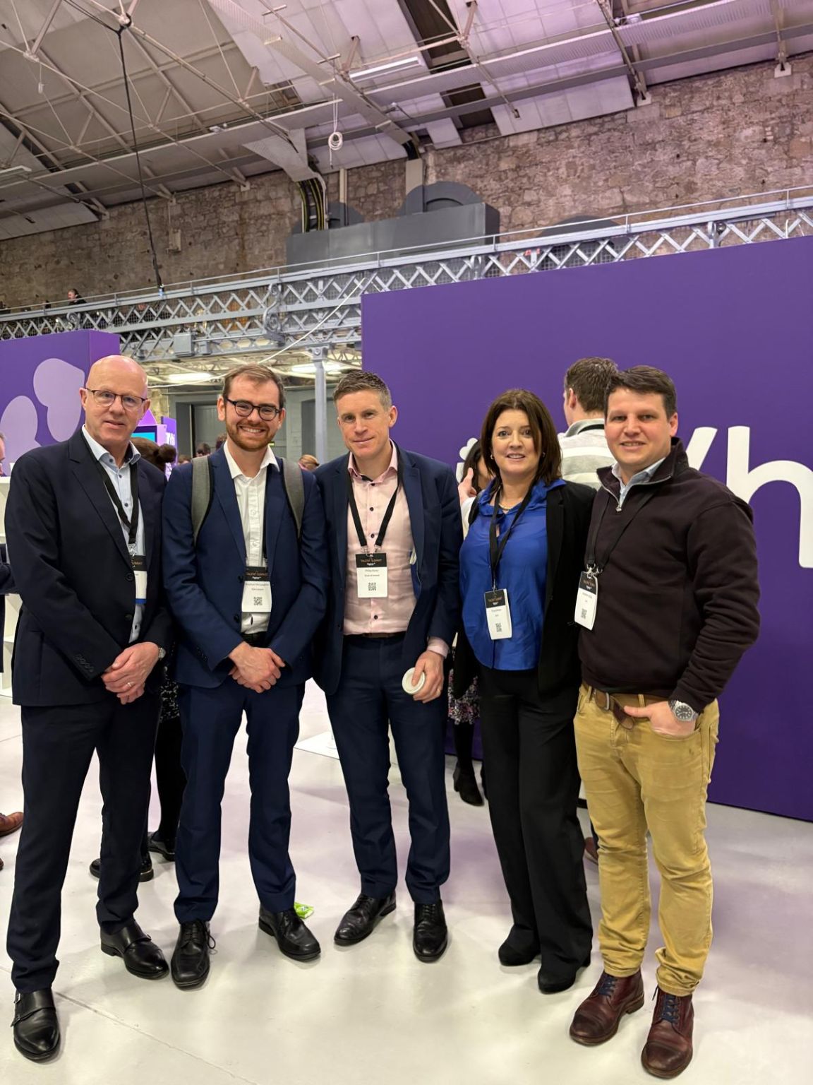 Huge congratulations to Mike McDonagh, Frank Farrelly, Claire Kelly and ... Huge congratulations to Mike McDonagh, Frank Farrelly, Claire Kelly and ...