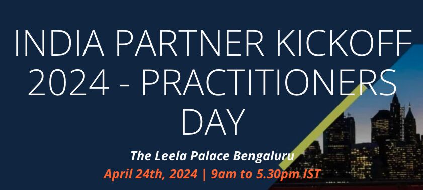 Partners- don't forget to register for Tricentis Partner Practitioners ... Partners- don't forget to register for Tricentis Partner Practitioners ...