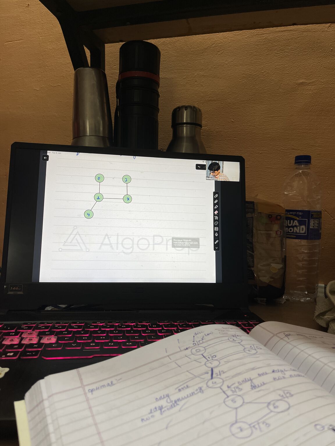 Samique Hossain on LinkedIn: Hey guys! Here is my Week-9 progress on ... Samique Hossain on LinkedIn: Hey guys! Here is my Week-9 progress on ...