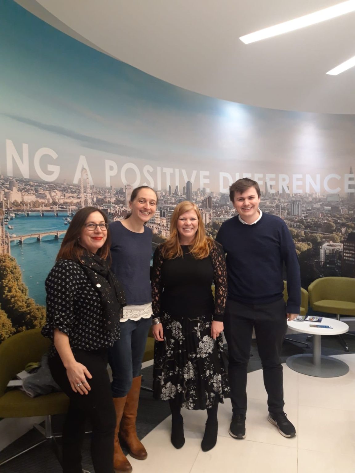 Gemma Attew on LinkedIn: Today marks 1 year exactly that I joined the ... Gemma Attew on LinkedIn: Today marks 1 year exactly that I joined the ...
