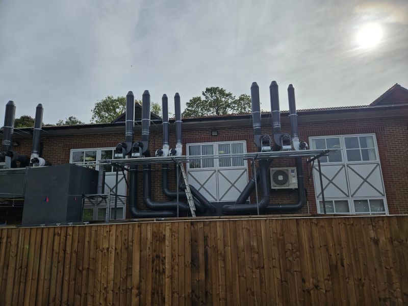 Gareth Hodson on LinkedIn: Project completed at Arkema Leeds, excellent ... Gareth Hodson on LinkedIn: Project completed at Arkema Leeds, excellent ...