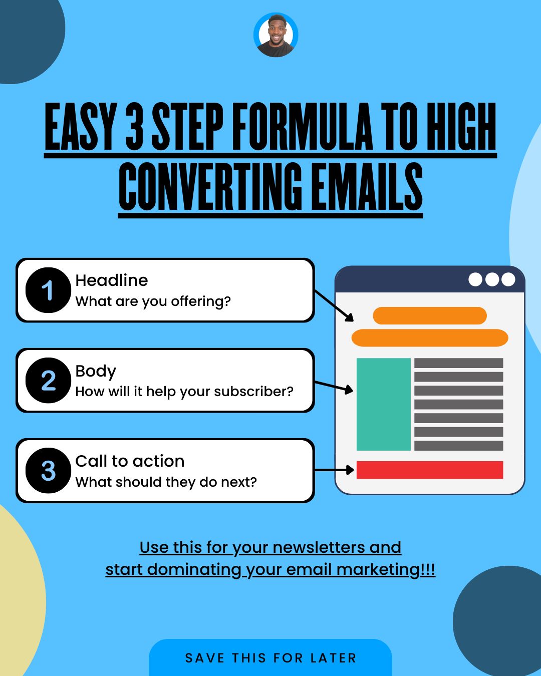 Jonny Umoru on LinkedIn: Revolutionize Your Email Marketing with This ... Jonny Umoru on LinkedIn: Revolutionize Your Email Marketing with This ...