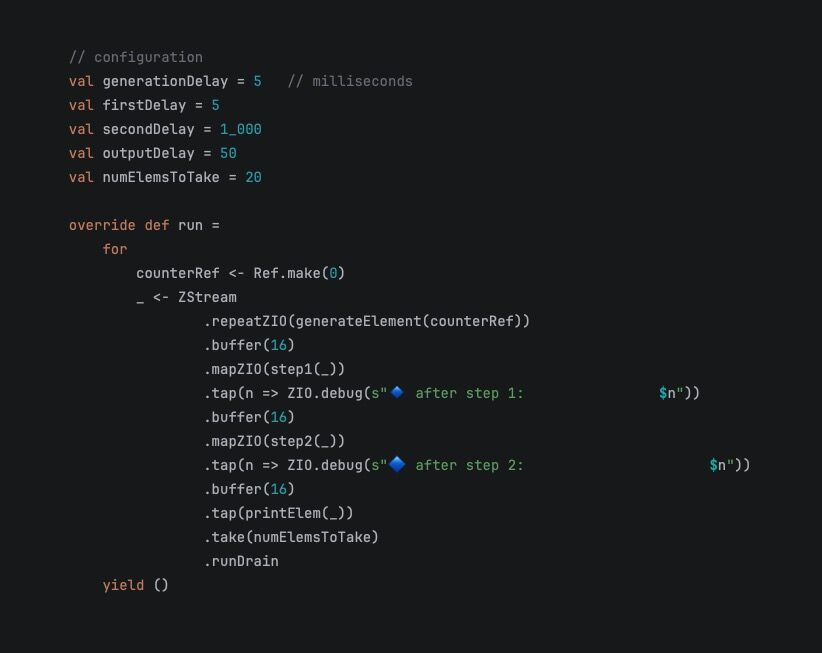 #scala #functionalprogramming | Alvin Alexander #scala #functionalprogramming | Alvin Alexander