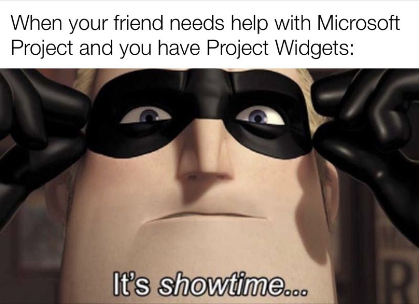 Project Widgets, Inc. on LinkedIn: #microsoftproject #projectmanagement ... Project Widgets, Inc. on LinkedIn: #microsoftproject #projectmanagement ...