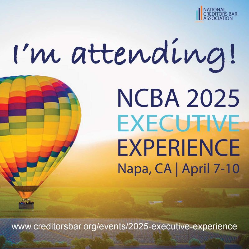 Keith Weiner, Tom Canary Jr. and Michael Lewis will be attending NCBA’s ... Keith Weiner, Tom Canary Jr. and Michael Lewis will be attending NCBA’s ...