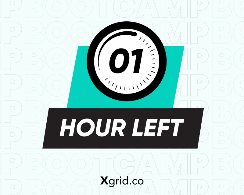 Xgrid.co on LinkedIn: #xgrid #wearexgrid #bootcamp #xgridbootcamp2023 # ... Xgrid.co on LinkedIn: #xgrid #wearexgrid #bootcamp #xgridbootcamp2023 # ...