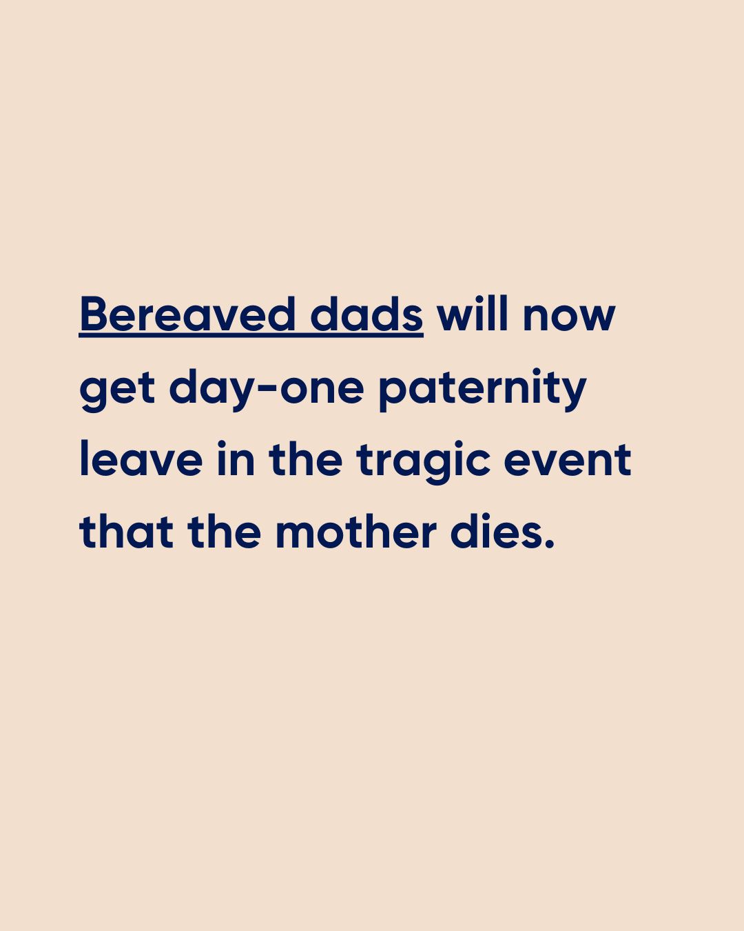 James Tate on LinkedIn: 🚨 Trigger warning: bereavement This is the ... James Tate on LinkedIn: 🚨 Trigger warning: bereavement This is the ...