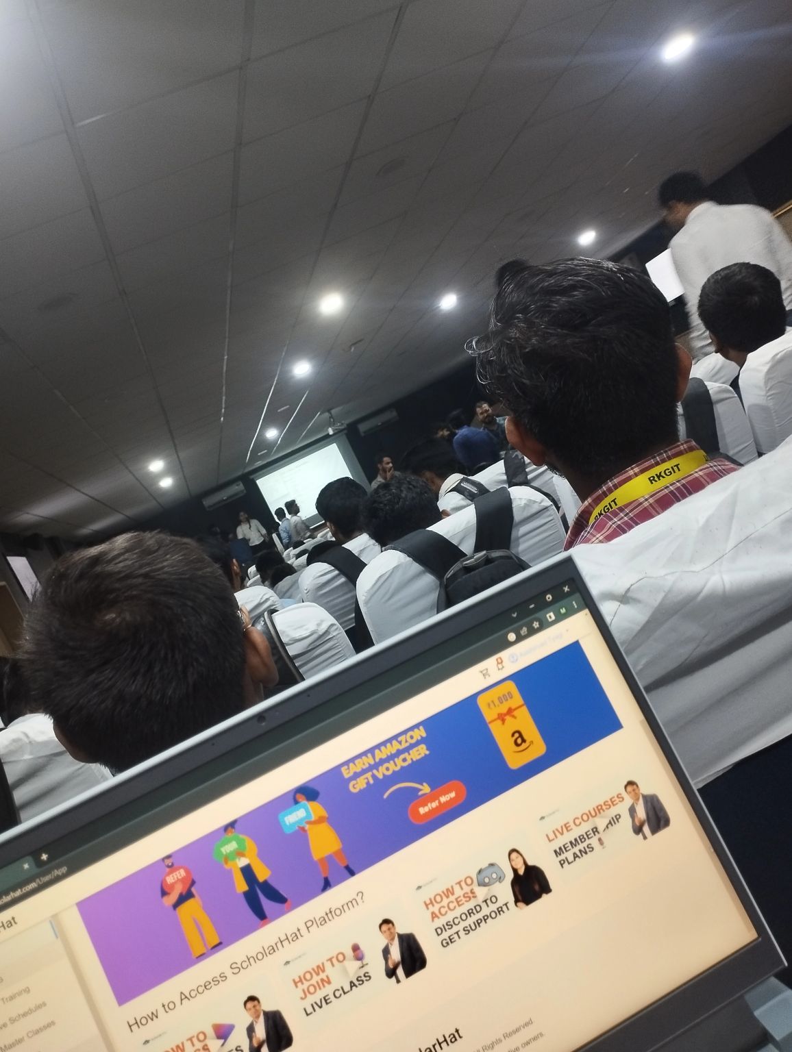 Today was the first workshop day of learning frontend development ... Today was the first workshop day of learning frontend development ...