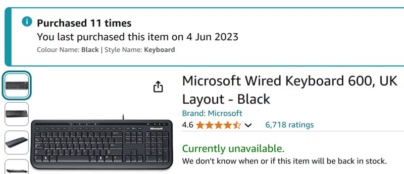 Matt Raines on LinkedIn: Really hoping Microsoft did not stop making ... Matt Raines on LinkedIn: Really hoping Microsoft did not stop making ...