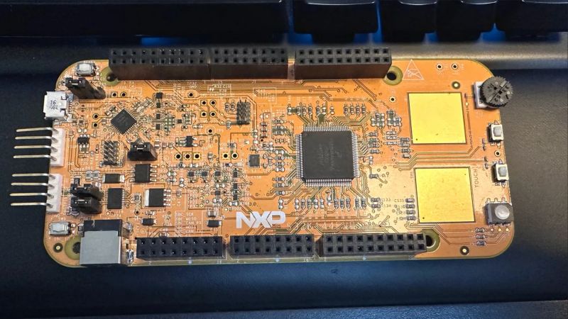 Umer Farooq on LinkedIn: #linkedin #microcontrollers #embeddedsystems Umer Farooq on LinkedIn: #linkedin #microcontrollers #embeddedsystems