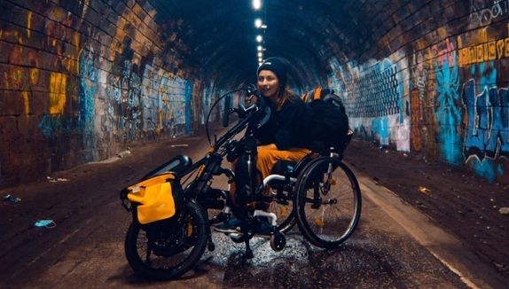 Wheels For Wellbeing on LinkedIn: Helping disabled people experience ... Wheels For Wellbeing on LinkedIn: Helping disabled people experience ...