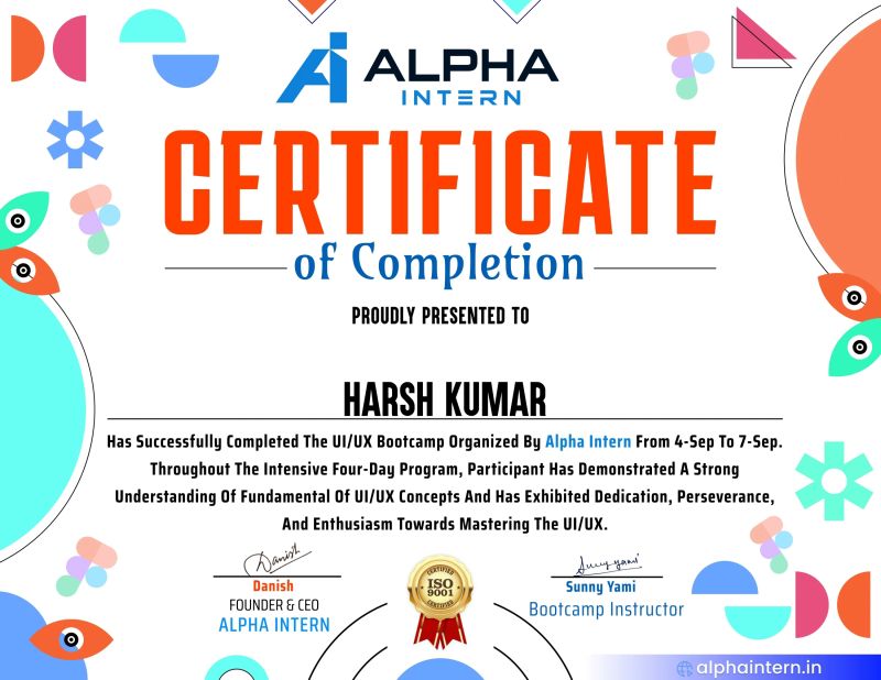 Harsh kumar on LinkedIn: #uiux #designinnovation #learningjourney # ... Harsh kumar on LinkedIn: #uiux #designinnovation #learningjourney # ...