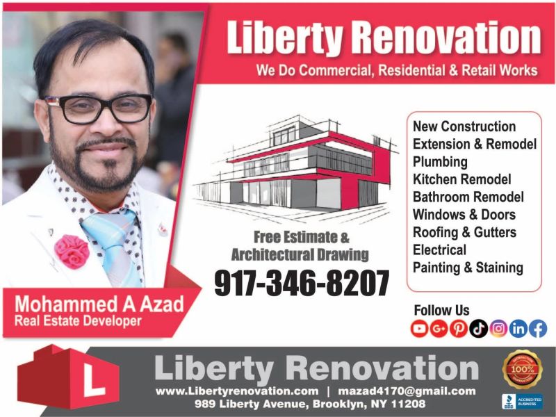 Mohammed Azad posted on LinkedIn Mohammed Azad posted on LinkedIn