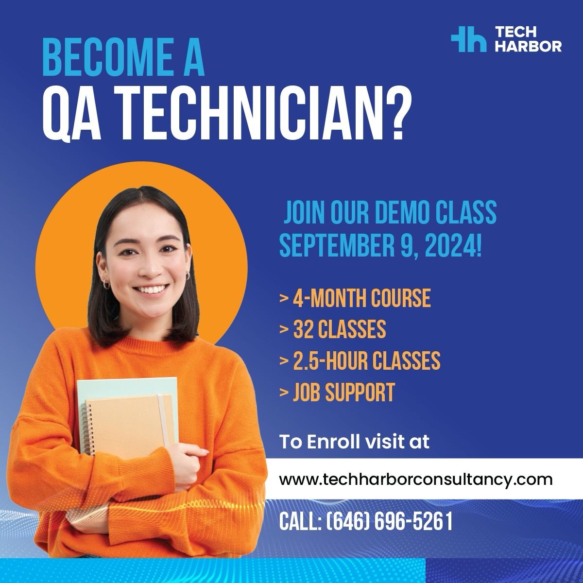 TechHarbor Consultancy on LinkedIn: #techharbor #qatechnician # ... TechHarbor Consultancy on LinkedIn: #techharbor #qatechnician # ...