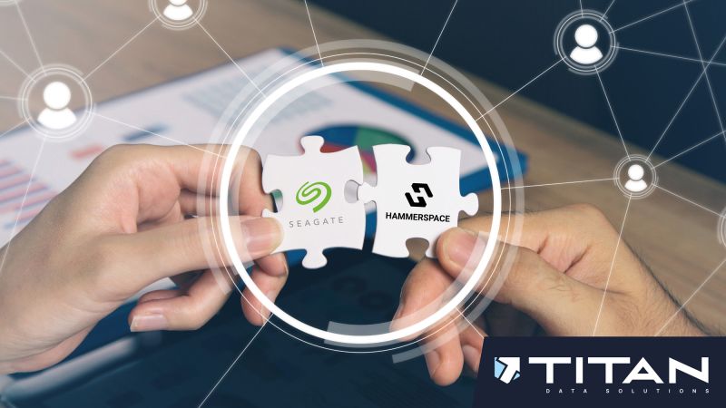 How Seagate and Hammerspace enable hybrid cloud | Titan Data Solutions ... How Seagate and Hammerspace enable hybrid cloud | Titan Data Solutions ...