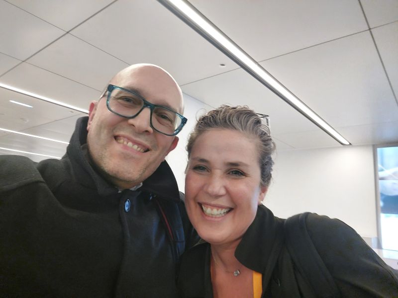 Carlo Petrini (CISSP, CCSP, CISM, CCSK) on LinkedIn: #redhatone2024 # ... Carlo Petrini (CISSP, CCSP, CISM, CCSK) on LinkedIn: #redhatone2024 # ...