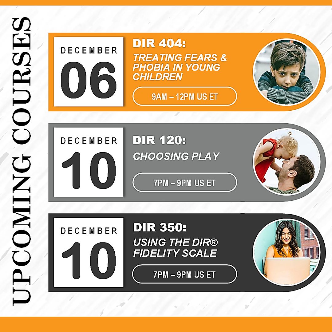 ICDL DIRFloortime® on LinkedIn: 𝗨𝗣𝗖𝗢𝗠𝗜𝗡𝗚 𝗦𝗛𝗢𝗥𝗧 𝗖𝗢𝗨𝗥𝗦𝗘𝗦 𝗗𝗜𝗥 𝟰𝟬𝟰:… ICDL DIRFloortime® on LinkedIn: 𝗨𝗣𝗖𝗢𝗠𝗜𝗡𝗚 𝗦𝗛𝗢𝗥𝗧 𝗖𝗢𝗨𝗥𝗦𝗘𝗦 𝗗𝗜𝗥 𝟰𝟬𝟰:…