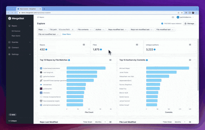 Patrick DeVivo on LinkedIn: Peter Freiberg wrote a great post, Patrick DeVivo on LinkedIn: Peter Freiberg wrote a great post,