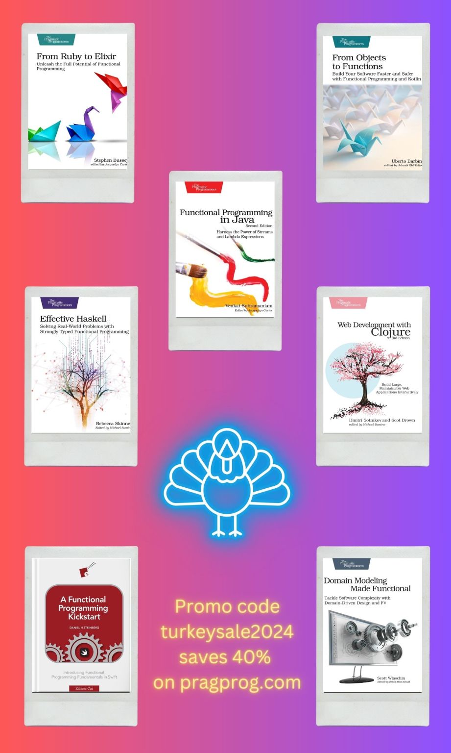 Margaret Eldridge on LinkedIn: #functionalprogramming #haskell #scala # ... Margaret Eldridge on LinkedIn: #functionalprogramming #haskell #scala # ...