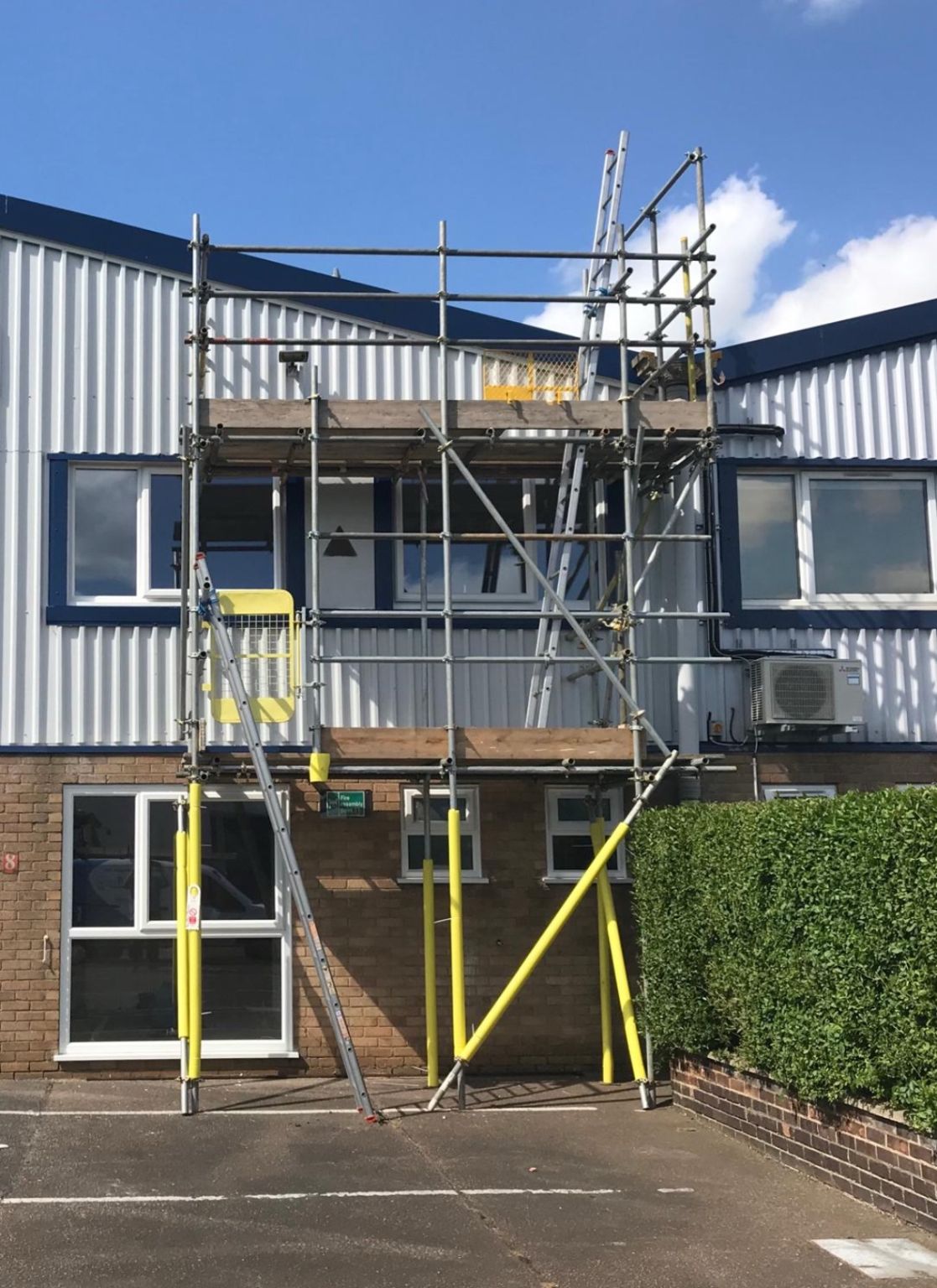 Danny C. on LinkedIn: Celebrating 6 Incredible Years of SRT Scaffolding ... Danny C. on LinkedIn: Celebrating 6 Incredible Years of SRT Scaffolding ...