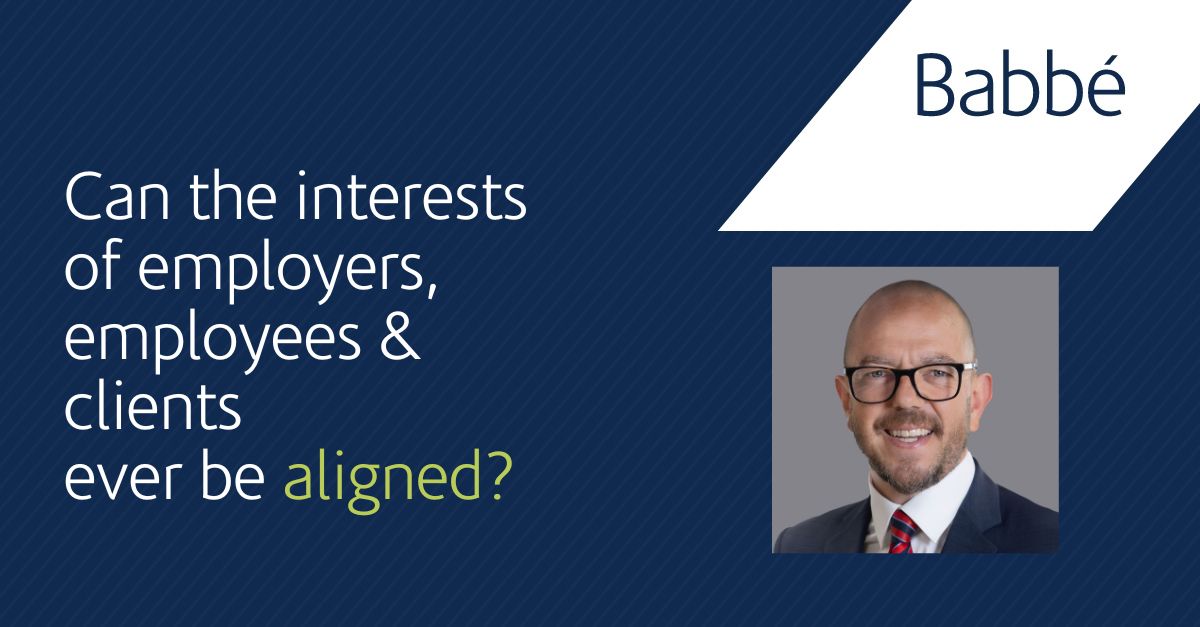 Babbé LLP on LinkedIn: Our Managing Partner, Nicholas Robison is on the ... Babbé LLP on LinkedIn: Our Managing Partner, Nicholas Robison is on the ...