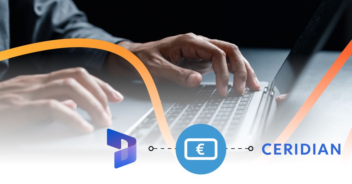 FourVision on LinkedIn: How to integrate Ceridian Payroll and Microsoft ... FourVision on LinkedIn: How to integrate Ceridian Payroll and Microsoft ...