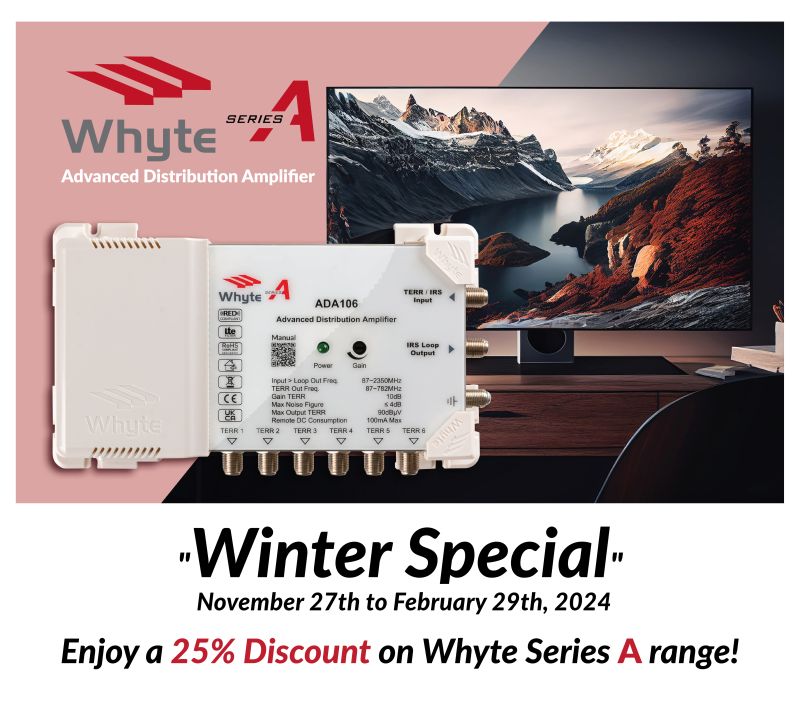 Whyte Technologies on LinkedIn: Take advantage of a 25% discount on the ... Whyte Technologies on LinkedIn: Take advantage of a 25% discount on the ...