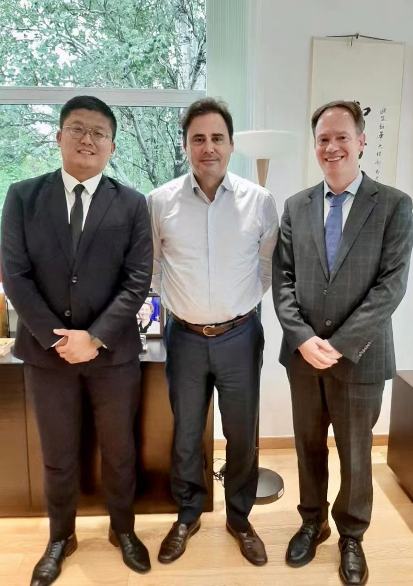 EU SME Centre on LinkedIn: Today, EU Ambassador Jorge Toledo invited ... EU SME Centre on LinkedIn: Today, EU Ambassador Jorge Toledo invited ...