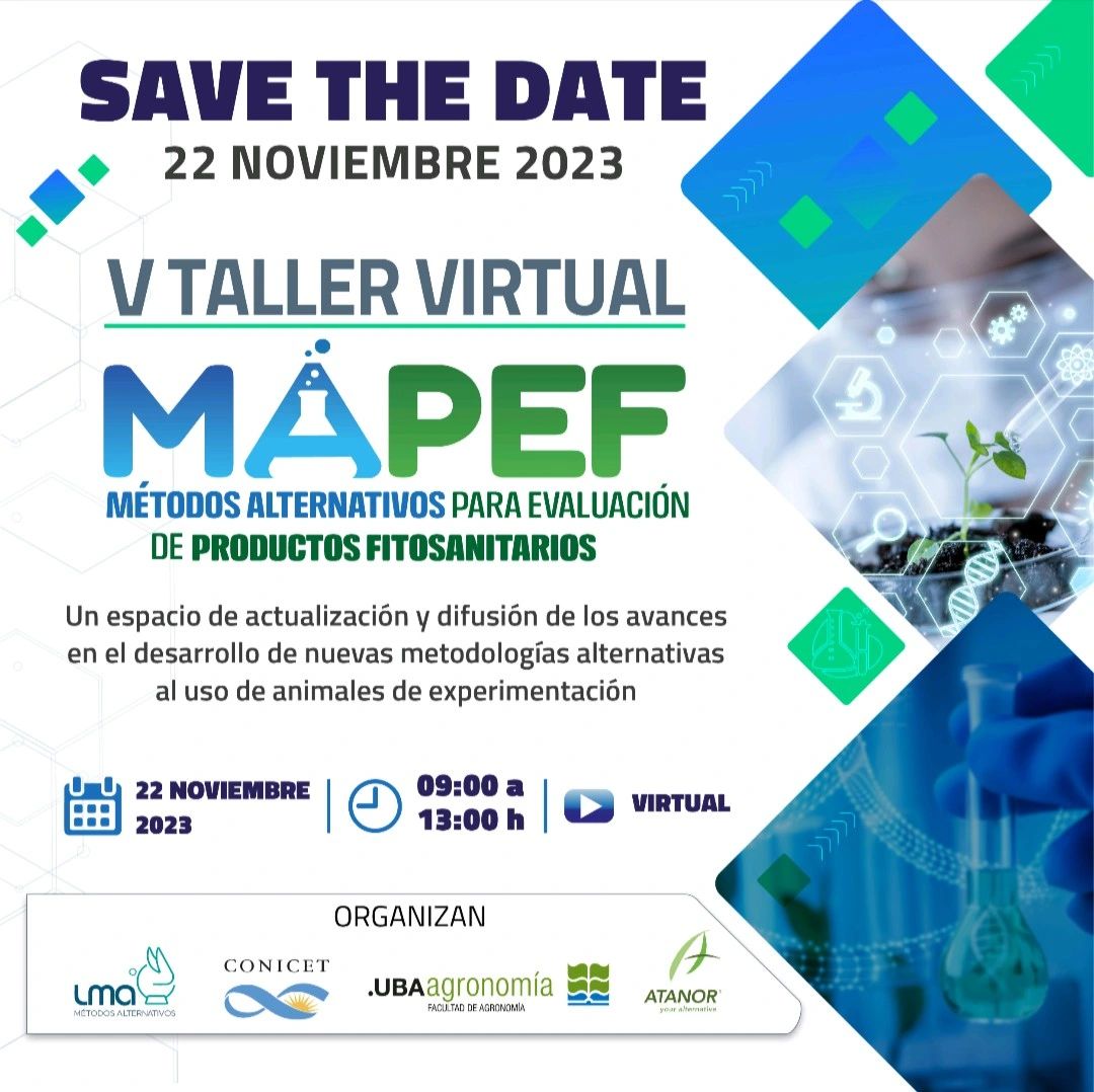 MAPEF en LinkedIn: Para agendar!!! Se viene el V Taller MAPEF!!! MAPEF en LinkedIn: Para agendar!!! Se viene el V Taller MAPEF!!!