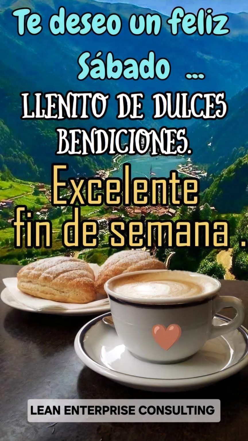 Dr. Thomas H. Agrait,I.E.- Lean Enterprise Consulting posted on LinkedIn Dr. Thomas H. Agrait,I.E.- Lean Enterprise Consulting posted on LinkedIn