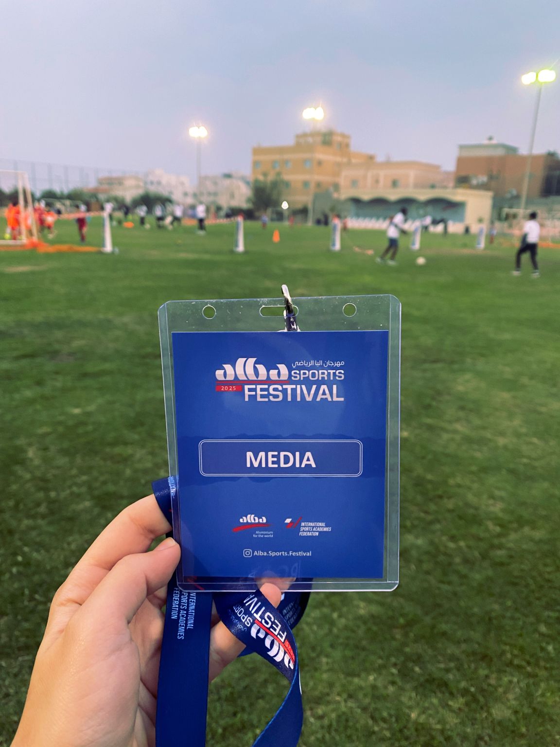 #alba #albasportsfestival #sportsevent | Raghad Rashed #alba #albasportsfestival #sportsevent | Raghad Rashed