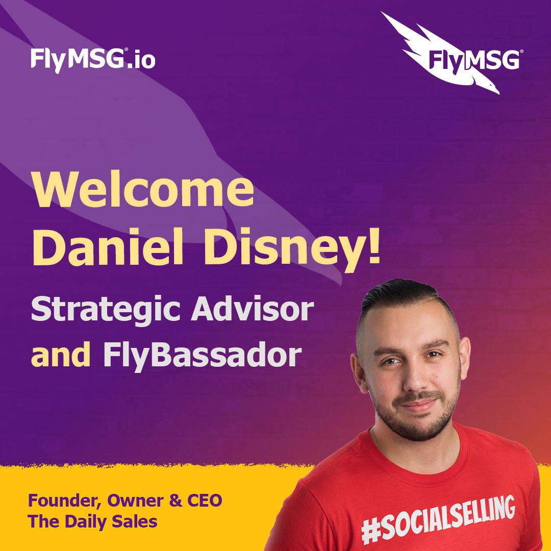 Vengreso | The Creators of FlyMSG.io on LinkedIn: #sales #flymsg # ... Vengreso | The Creators of FlyMSG.io on LinkedIn: #sales #flymsg # ...