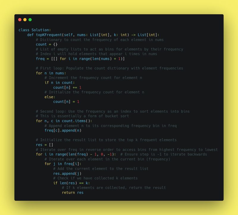Data Structure and Algorithm on LinkedIn: #leetcode #problemsolving # ... Data Structure and Algorithm on LinkedIn: #leetcode #problemsolving # ...