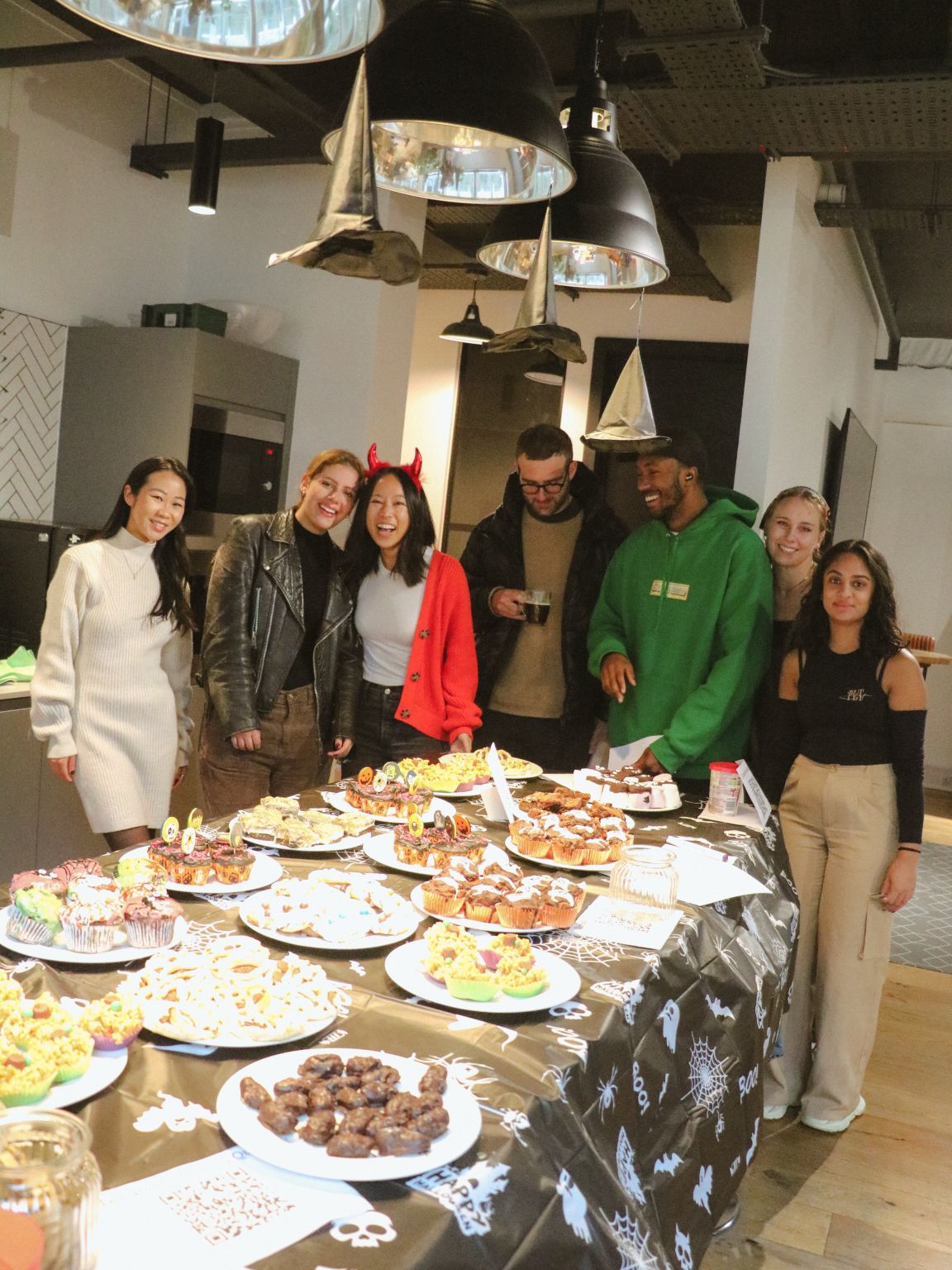 Shoreditch Design on LinkedIn: The team did a great job baking some ... Shoreditch Design on LinkedIn: The team did a great job baking some ...