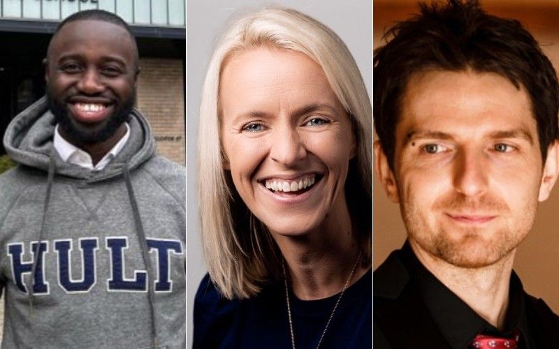TechBlast UK on LinkedIn: In this week's TechBlast UK appointments ... TechBlast UK on LinkedIn: In this week's TechBlast UK appointments ...