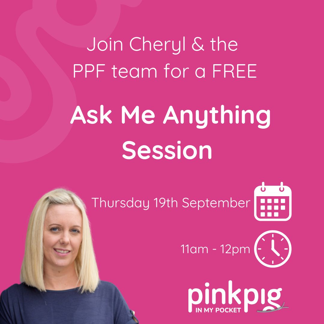 Cheryl Sharp FCCA on LinkedIn: Really excited for this tomorrow ... Cheryl Sharp FCCA on LinkedIn: Really excited for this tomorrow ...